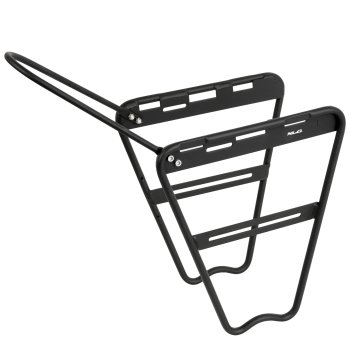 XLC LR-F01 Lowrider Suspension Front Carrier - black matt | BIKE24
