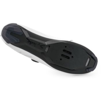 Spiuk Bruma Road Shoes Men - white matt | BIKE24