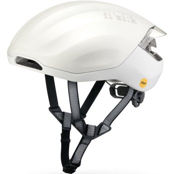 Fizik Kudo Aero Rennradhelm - weiß | BIKE24