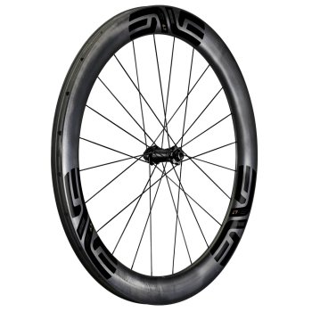 ENVE Set di Ruote - SES 6.7 - 28" | Carbon | Hookless | Straight Pull ...