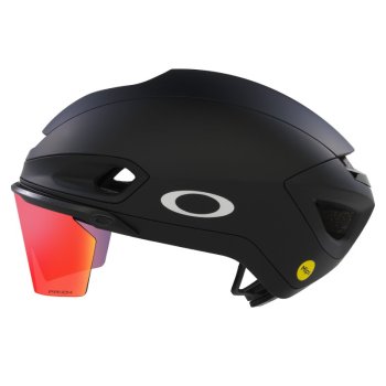 Oakley ARO7 Road EU Helm - Matte Black/Prizm Road | BIKE24