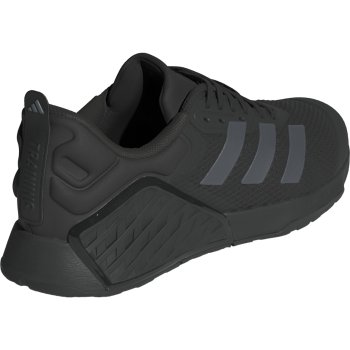 adidas Dropset 3 Trainer Shoes Men - core black/grey four/grey four IG3861