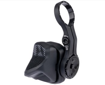 SRAM AXS Pod Rocker Shifter | D1 - links | BIKE24