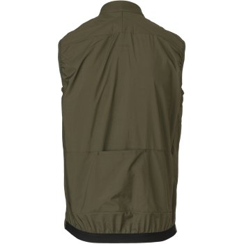 AGU Performance Padded Body Men - army green | BIKE24