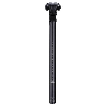 BBB Cycling ActionPost Suspension 400mm BSP-42 Seatpost - black | BIKE24
