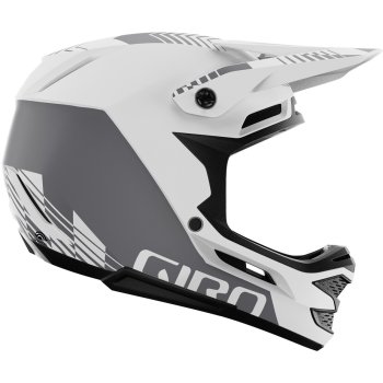 Giro Insurgent Spherical Helmet - matte charcoal rush | BIKE24