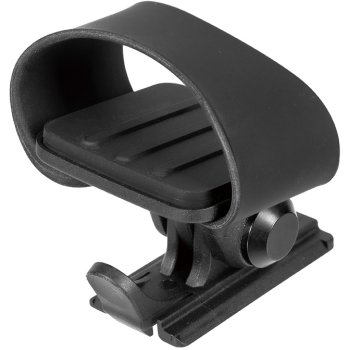 Topeak Support de Potence pour Lumière Frontale + Caméra - Stem Multi-Mount
