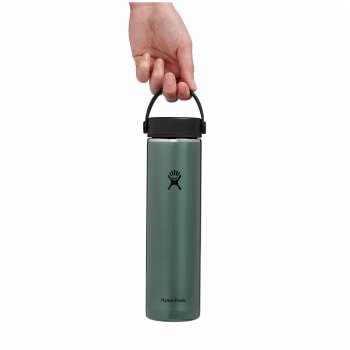 Hydro Flask 24 oz Lightweight Wide Mouth Trail Series - Insulated ...