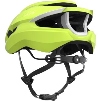 Lumos Ultra Fly Helmet - Hyper Green | BIKE24