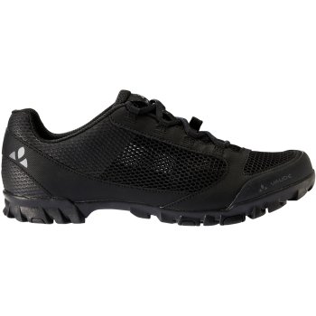 Vaude TVL Pavei Ventilation Cycling Shoes Men - black | BIKE24