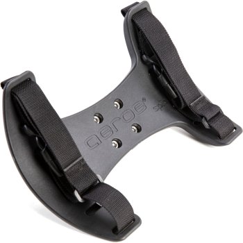 aeroe Spider Rear Cradle - for Rear Rack - black | BIKE24