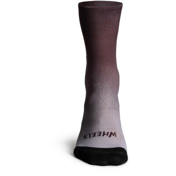 7mesh Fading Light 7,5" Sokken - Granite | BIKE24