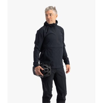 7mesh Cache Anorak Men - Black | BIKE24