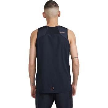 CRAFT Pro Trail Singlet Men - Blaze | BIKE24
