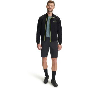 Falke BC Bike Jacket Men - black 3000 | BIKE24