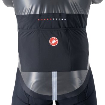 Castelli Gabba R Jacket Men - black 010 | BIKE24