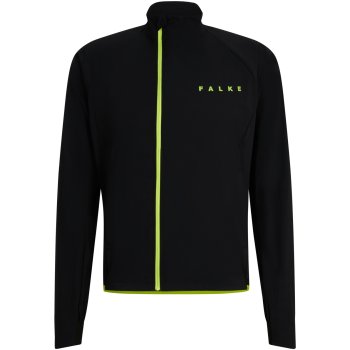 Falke BC Bike Jacket Men - black 3000 | BIKE24