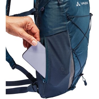 Vaude Uphill 8L Backpack - baltic sea | BIKE24