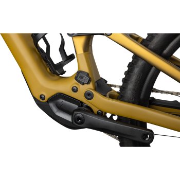 Specialized TURBO LEVO SL EXPERT - Carbon Electric Mountain Bike - 2023 ...