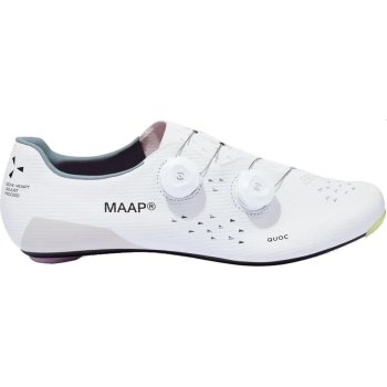 MAAP X QUOC M3 Pro Road Shoes - white | BIKE24