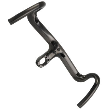 Beast Components Cockpit Bar Allroad - Carbon - ICR | BIKE24