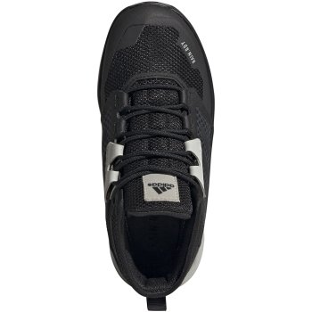 adidas TERREX Trailmaker Mid Rain.RDY Hiking Shoes Kids - core black ...