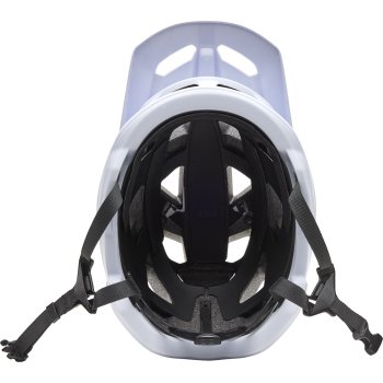 FOX Speedframe MIPS Helmet - Solid - white | BIKE24