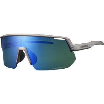 Shimano Technium L Brille - Bronze Gold - Ridescape GR / Clear | BIKE24