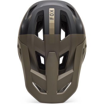 FOX Rampage 5050 MIPS Full Face Helmet - military | BIKE24