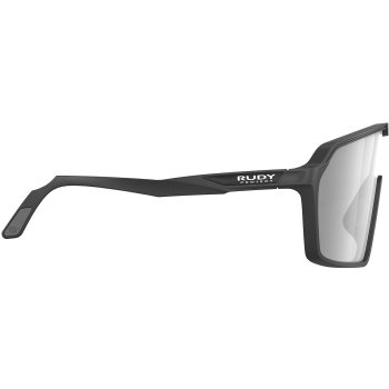 Rudy Project Spinshield Brille - Photochromic Lens - Black Matte ...