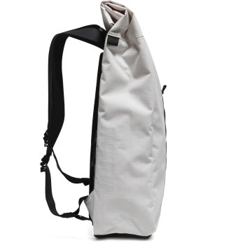 Capsuled Messenger Bag - 32L - Cloud Dancer | BIKE24