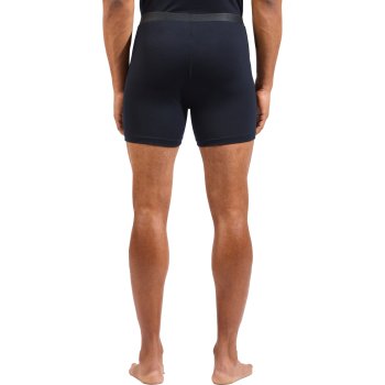 Odlo Natural Merino 160 Boxers Men - black | BIKE24