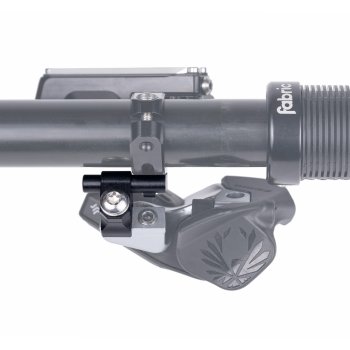 Trickstuff Interface 2 Brake Lever Clamp for SRAM Matchmaker | BIKE24