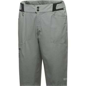 GOREWEAR Passion Short Heren - lab gray BF00 | BIKE24