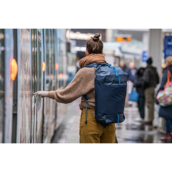 Exped Radical 45 Backpack - forest | BIKE24