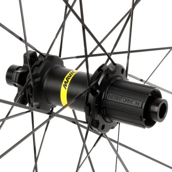 Mavic Crossmax SL Ultimate 25 - 29 Inches UST Carbon Rear Wheel - 6-Bolt - 12x148mm Boost ...