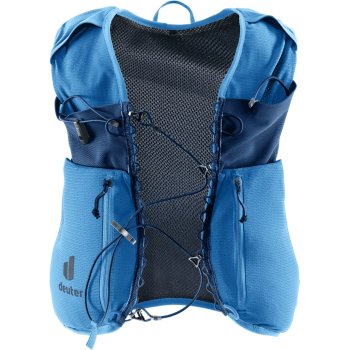 Deuter Traick 5 Trailrunning Vest - Large | neptune-nightblue'25 | BIKE24