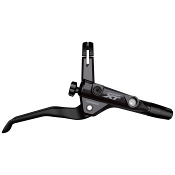 Shimano Deore XT BL-T8100 Hydraulic Disc Brake Lever - I-Spec II ...