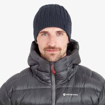 Montane Gorro - Windjammer - eclipse blue | BIKE24