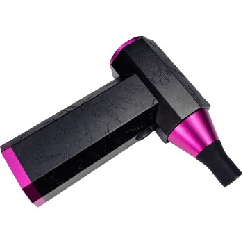 Muc-Off Secador - Mini Air Blower - rosa | BIKE24