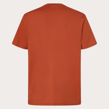 Oakley Mark II 2.0 Tee Men - Flame Red | BIKE24