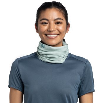 Buff® CoolNet UV Insect Shield Multifunktionstuch Unisex - Solid ...