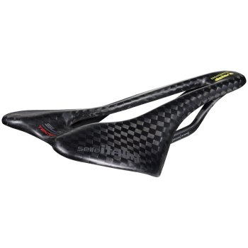 Selle Italia SLR Boost Tekno Carbon Saddle - Superflow - L3 | black ...