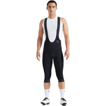 Specialized Culotte con Tirantes Ciclismo 3/4 Hombre - Foundation Bib ...