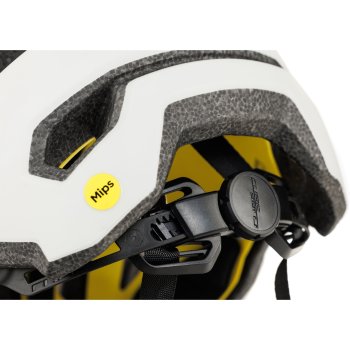 CUBE STRAY MTB Helmet - white | BIKE24