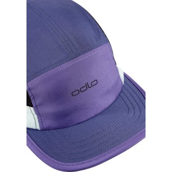 Odlo Performance Light Running Cap - afterparty - skipper blue | BIKE24