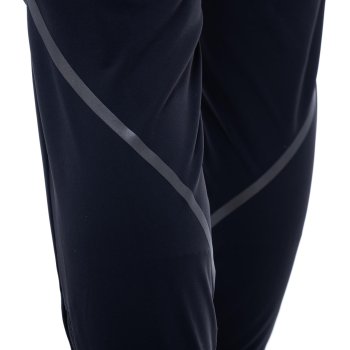 CUBE MTB Gravel All-Weather Pants Women - black | BIKE24