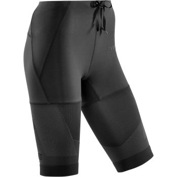 CEP Compression Shorts Women - black | BIKE24