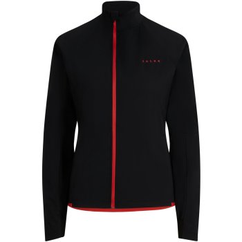 Falke BC Bike Jacket Women - black 3000 | BIKE24
