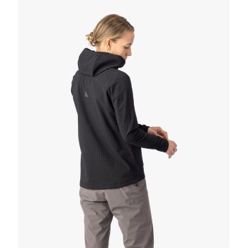 7mesh Chilco Anorak Women - Black | BIKE24